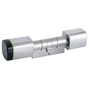 Kaba exos Zutrittskontrolle